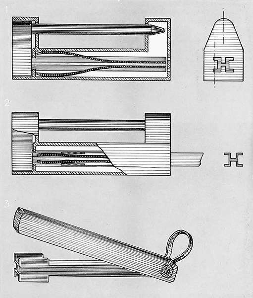 Locks And Keys Throughout The Ages - Anvilfire
