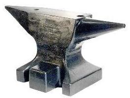 Selecting an Anvil - Anvilfire